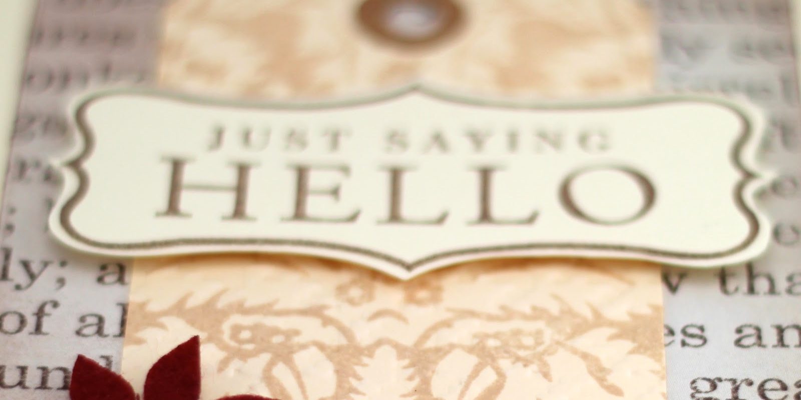 Lesson 2: Saying Hello | Cambly Content