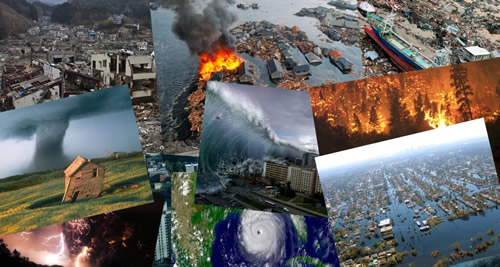 Topic: Natural Disasters | Cambly Content