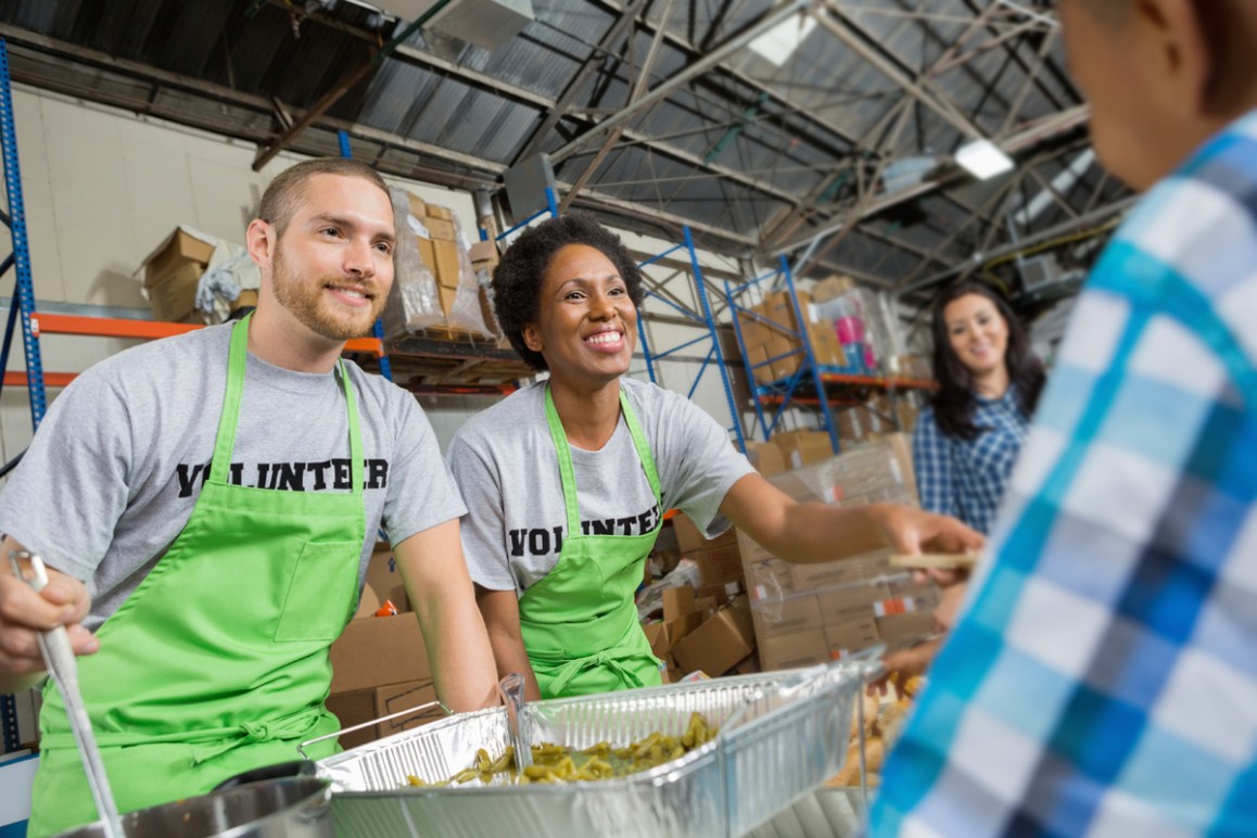 Topic: Helping Other People | Cambly Content