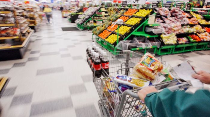 Topic: In the Supermarket | Cambly Content