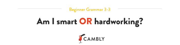 Cambly Content | Pick topics for your lesson today!