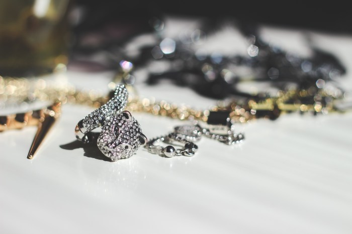 Jewelry or Concert? | Cambly Content